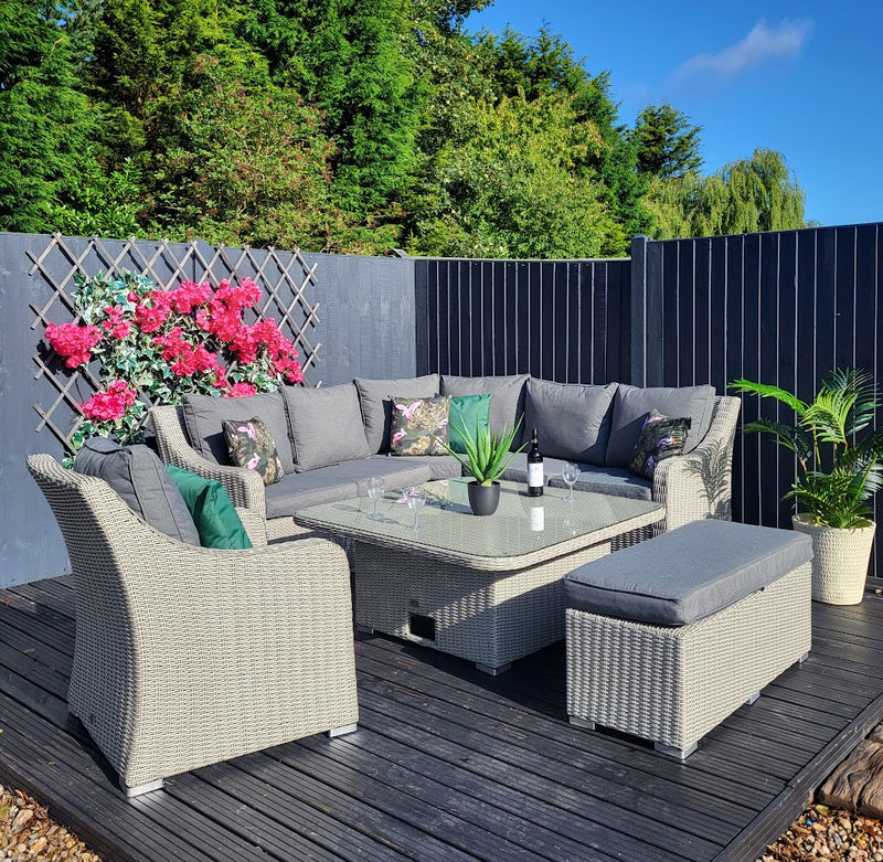Nova Garden Furniture | Nova Outdoor Living
