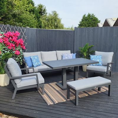 Nova Garden Furniture | Nova Outdoor Living