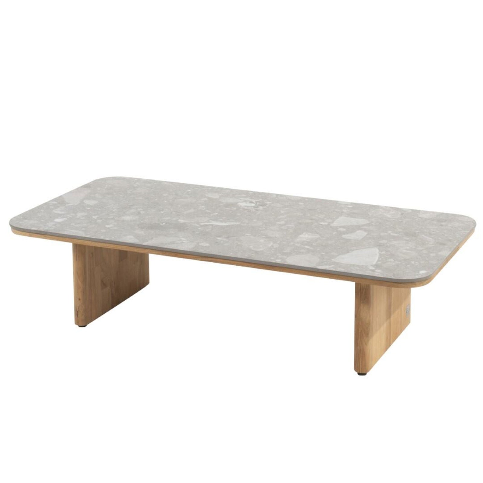 Lucas Ceramic coffee table | 4 Seasons Outdoor
