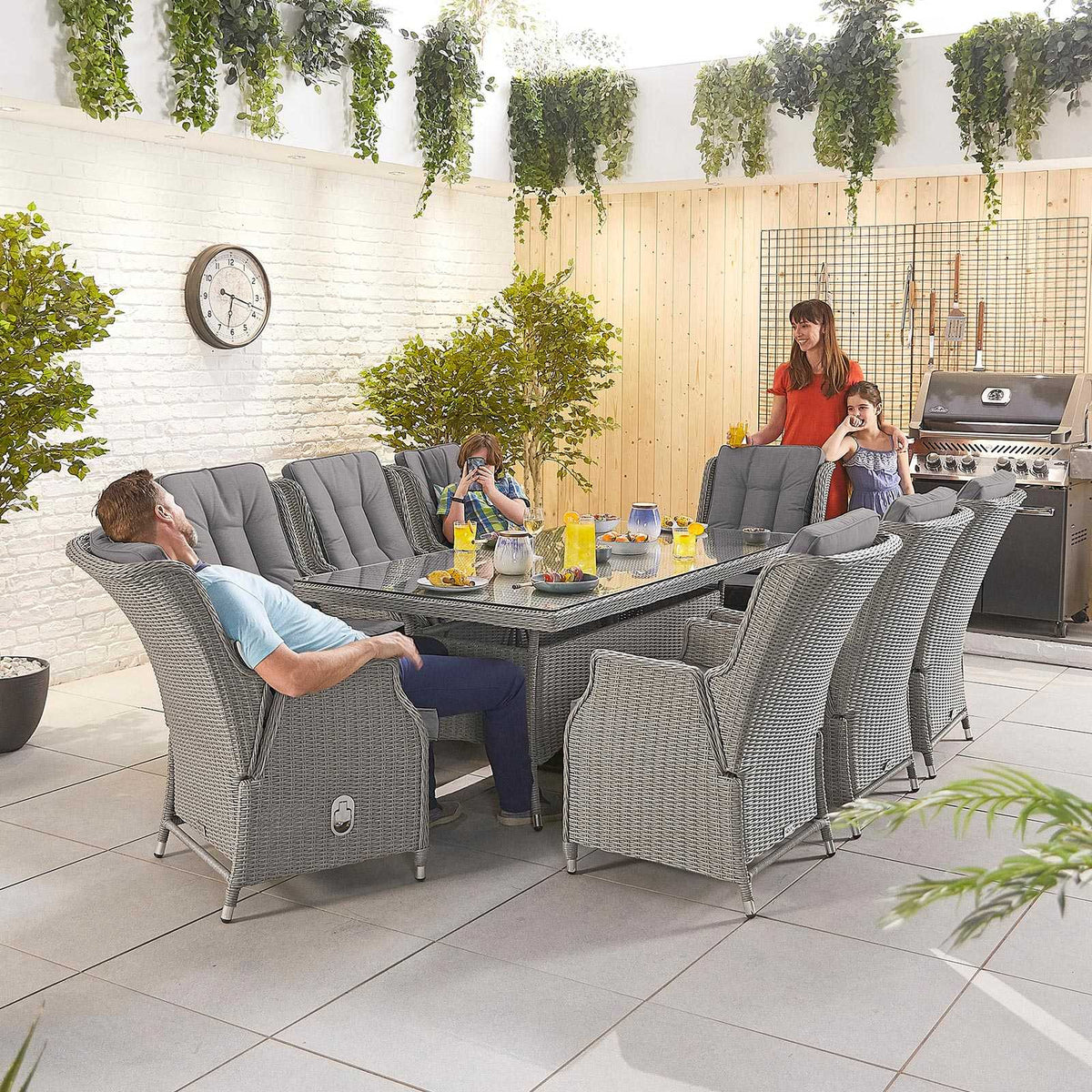 Nova Garden Furniture | Nova Outdoor Living
