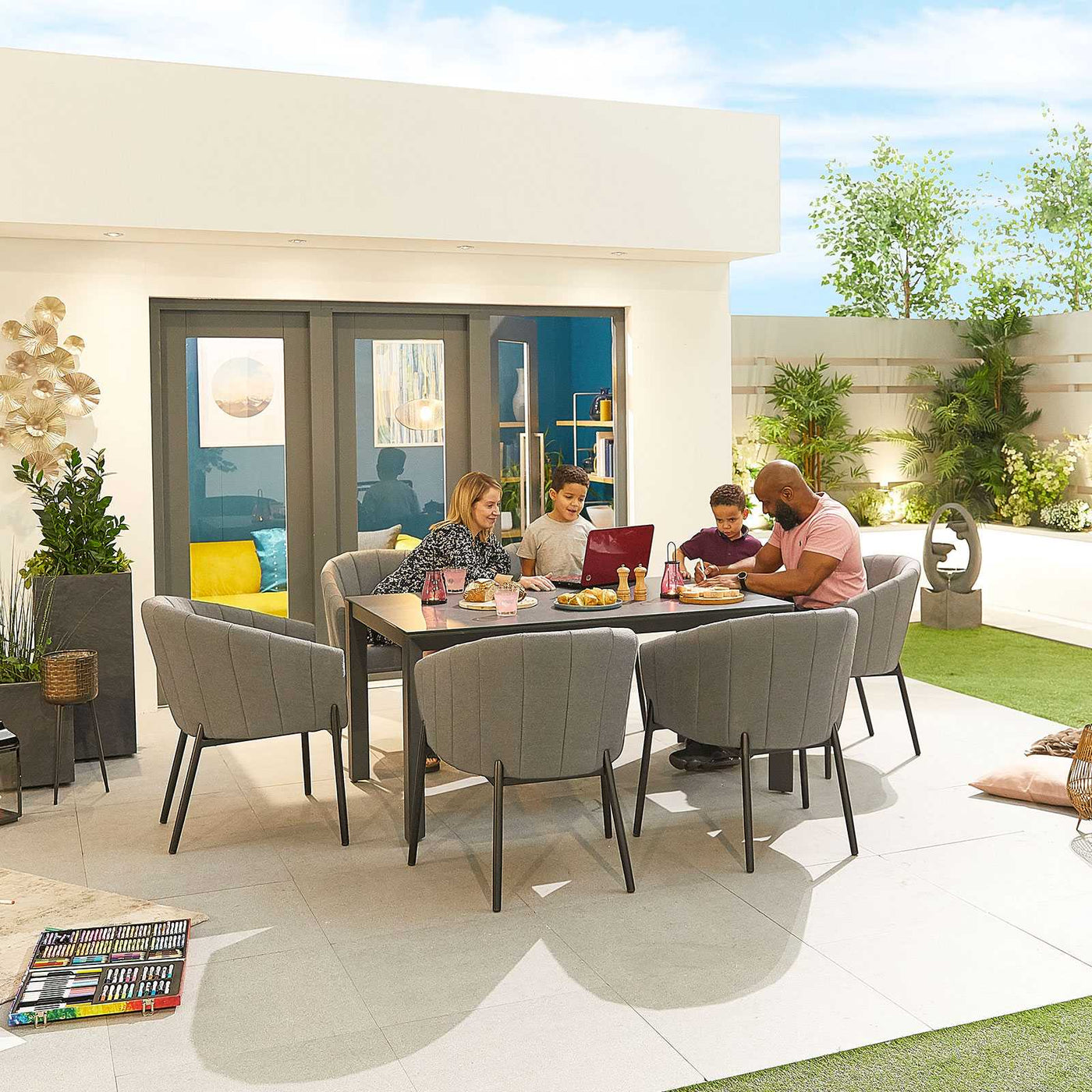 Nova Garden Furniture | Nova Outdoor Living