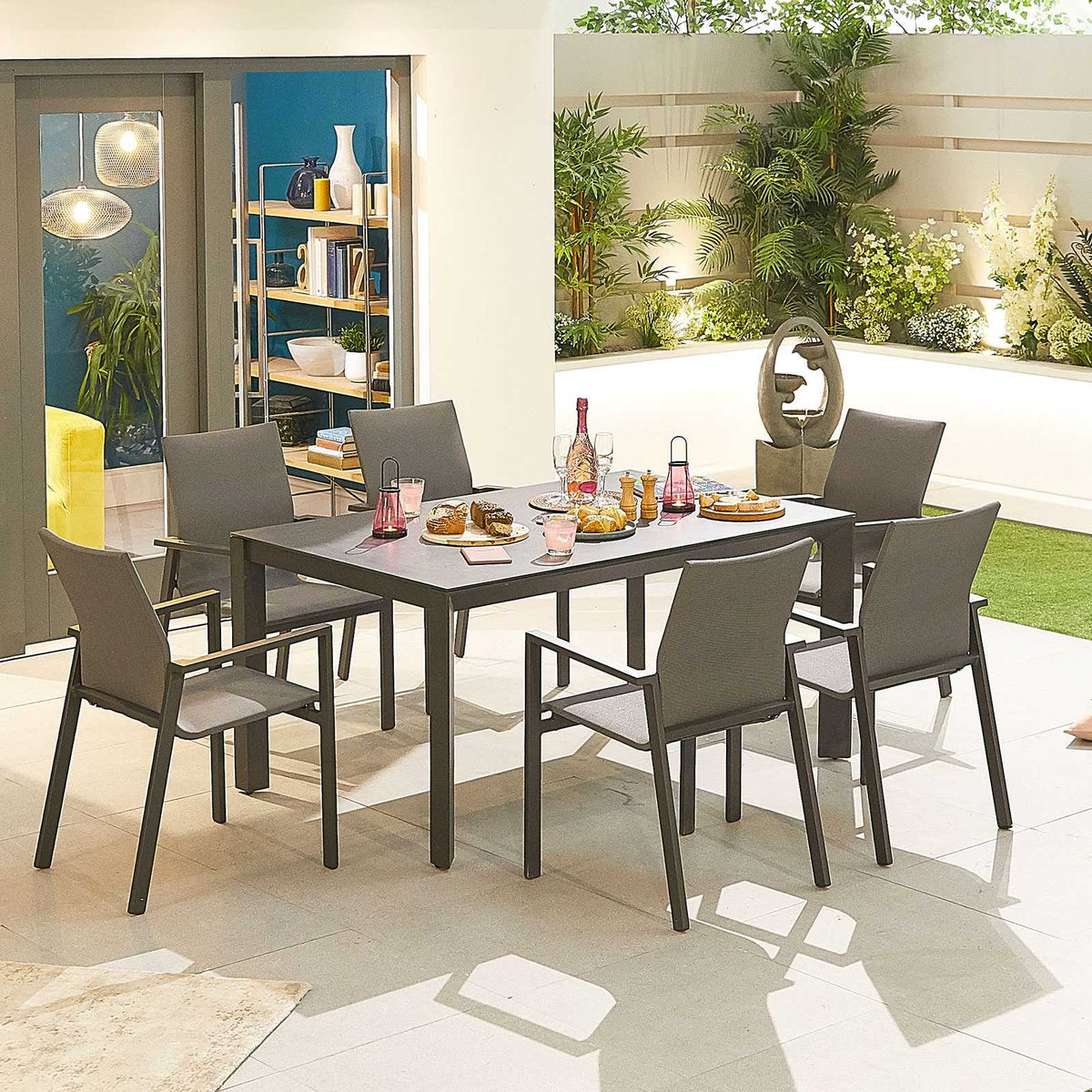 Nova Garden Furniture | Nova Outdoor Living