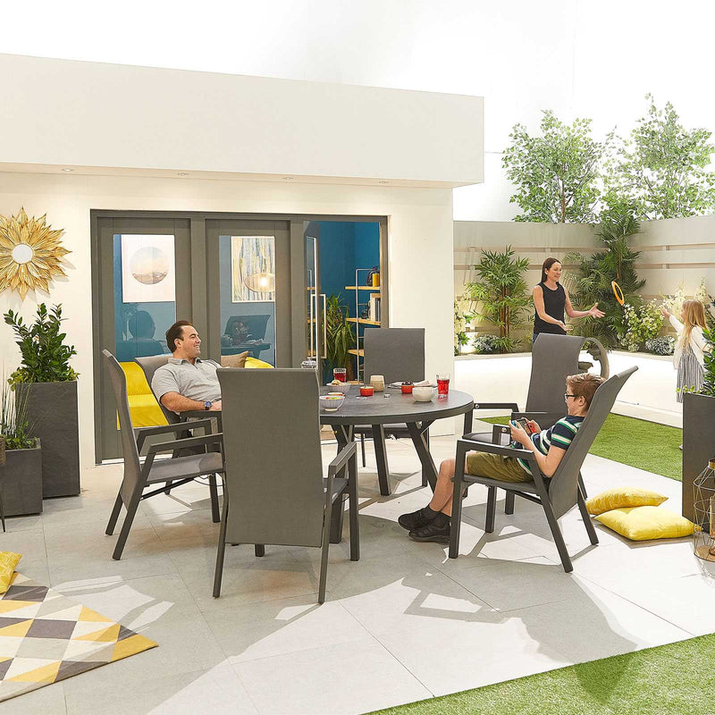 Nova Garden Furniture | Nova Outdoor Living