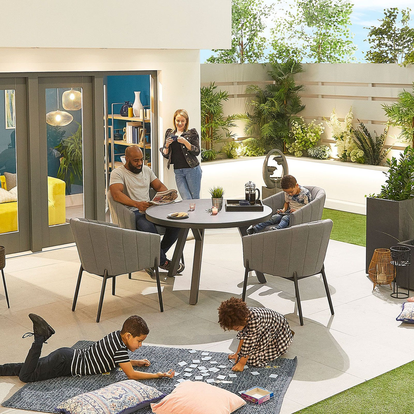 Nova Garden Furniture | Nova Outdoor Living