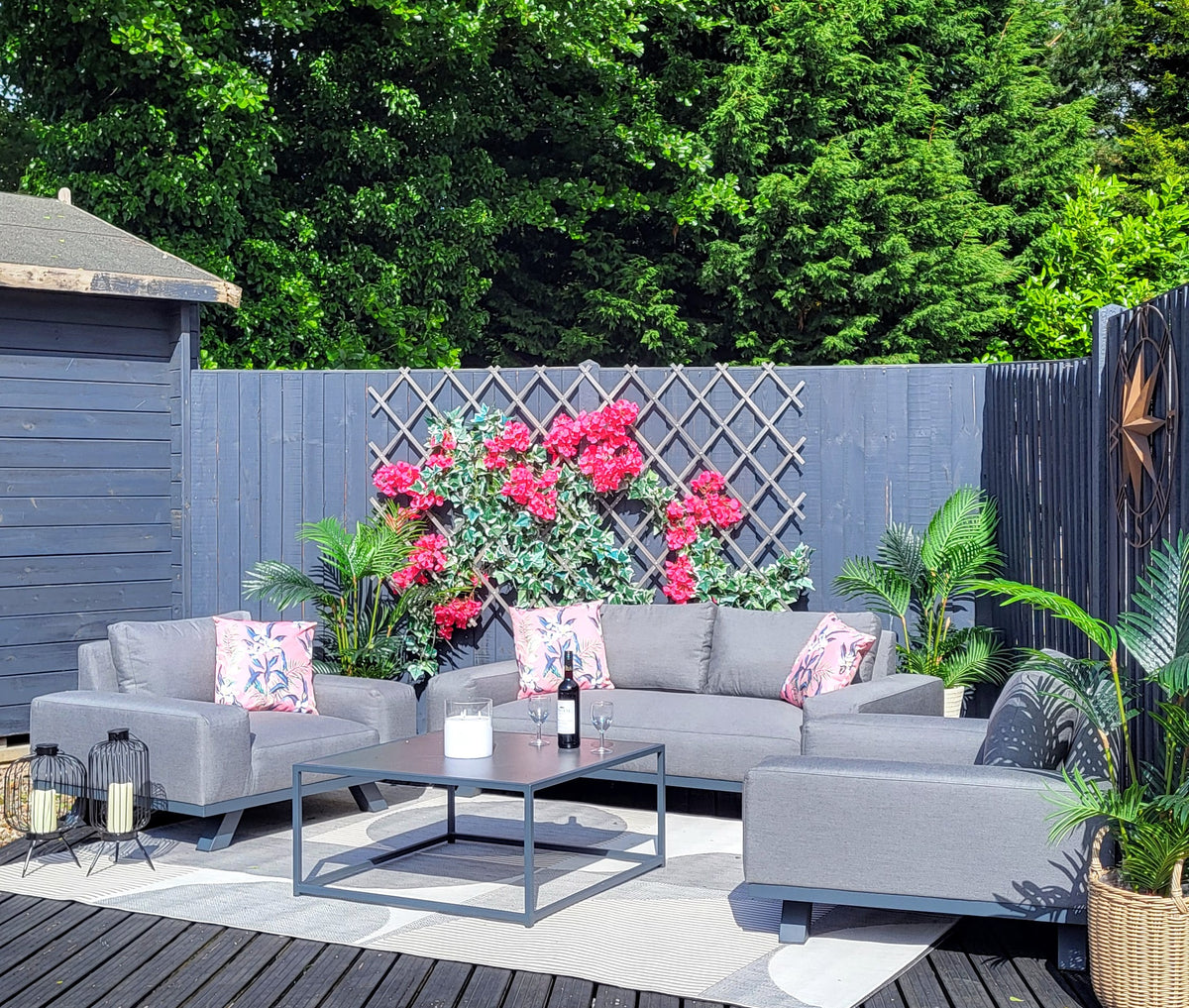 Nova Garden Furniture | Nova Outdoor Living