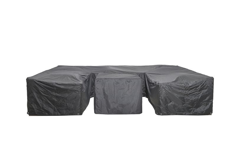 Rio U Shaped Cover | Hartman